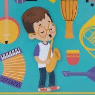 Иконка канала Live kitik