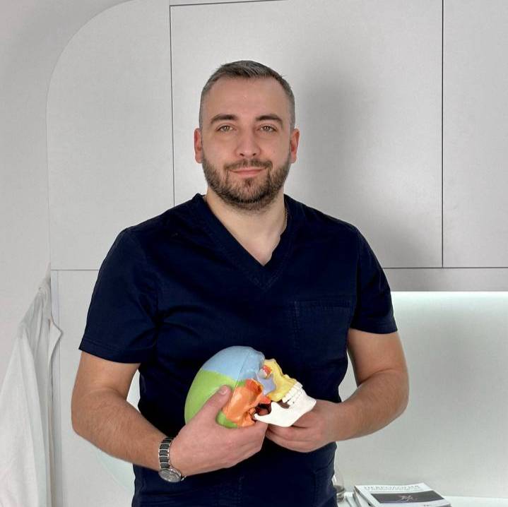 Иконка канала dr.rodzich