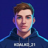 Иконка канала KOALKO_21