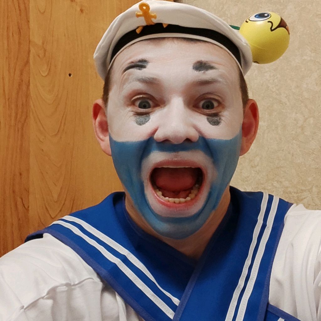 Иконка канала каламбур71