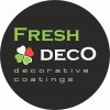 Иконка канала FreshDeco - Декоративные краски и штукатурки