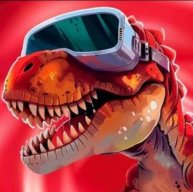 Иконка канала Сеть Клубов виртуальной реальностиPortalVR Люберцы