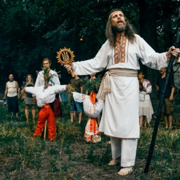 Иконка канала Берегиня . Сила Родных Богов🔥Веды