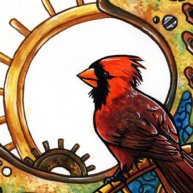 Иконка канала Джемоварня Кардиналыча