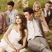 Иконка канала Сериал Втайне от родителей / The Secret Life of the American Teenager