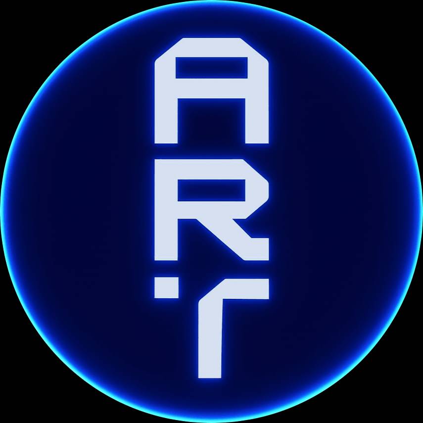 Иконка канала ARHITEACH | Архитектурная визуализация