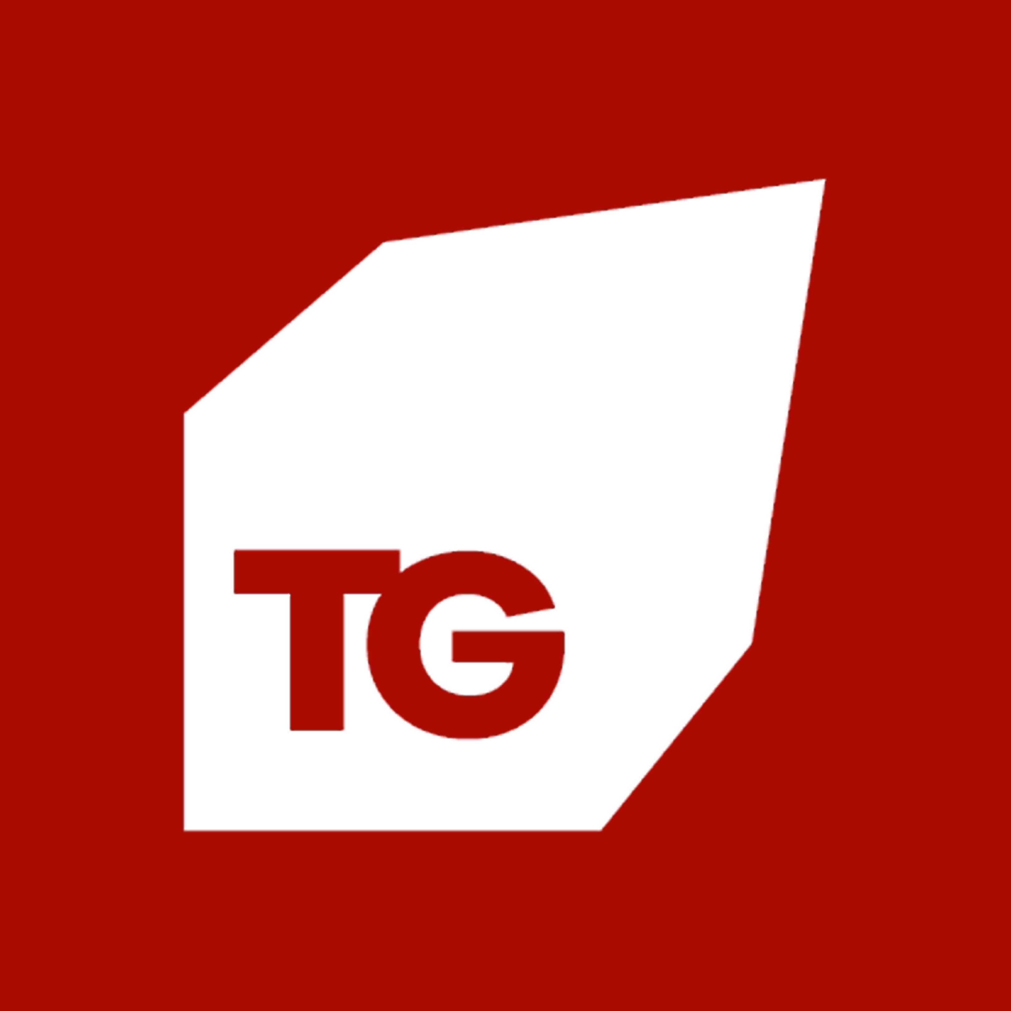 Иконка канала TeamGroup