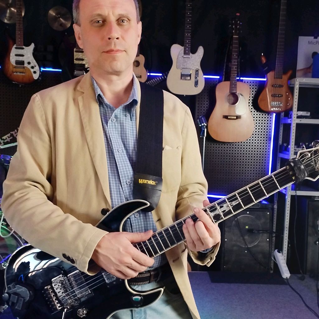 Иконка канала Влад Лапшин