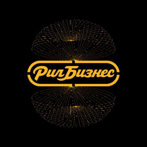 Иконка канала Рил Бизнес