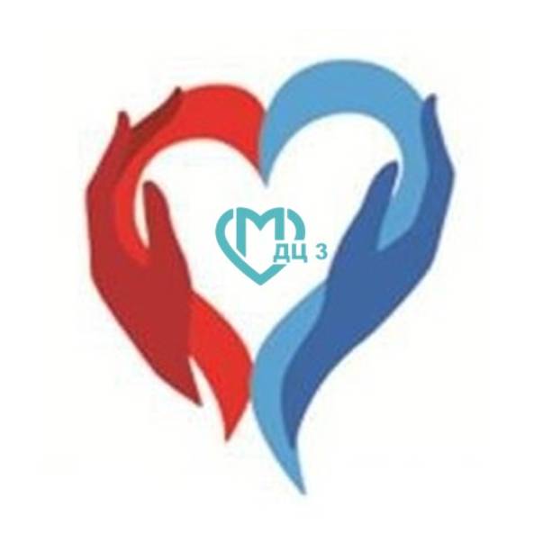 Иконка канала Молодёжный совет ГБУЗ «ДЦ №3" ДЗМ