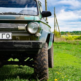 Иконка канала Курмыш-авто