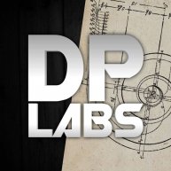 Иконка канала DP Labs