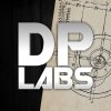 Иконка канала DP Labs