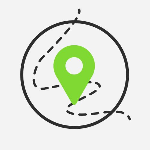 Иконка канала Куда дальше? | Заметки из путешествий