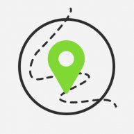 Иконка канала Куда дальше? | Заметки из путешествий