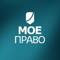 Иконка канала Единый центр поддержки МОЕ ПРАВО