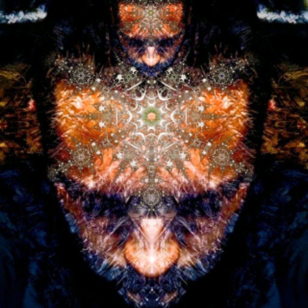 Иконка канала ॐ एलेक्सी मेस्कलिन ॐ