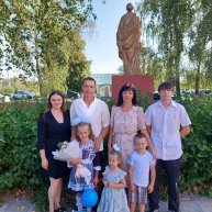 Иконка канала Семейка Вибе