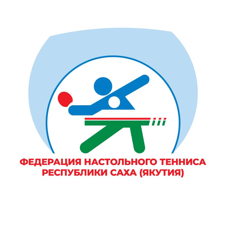 Иконка канала Федерация настольного тенниса РС (Я)