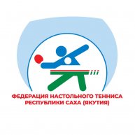 Иконка канала Федерация настольного тенниса РС (Я)