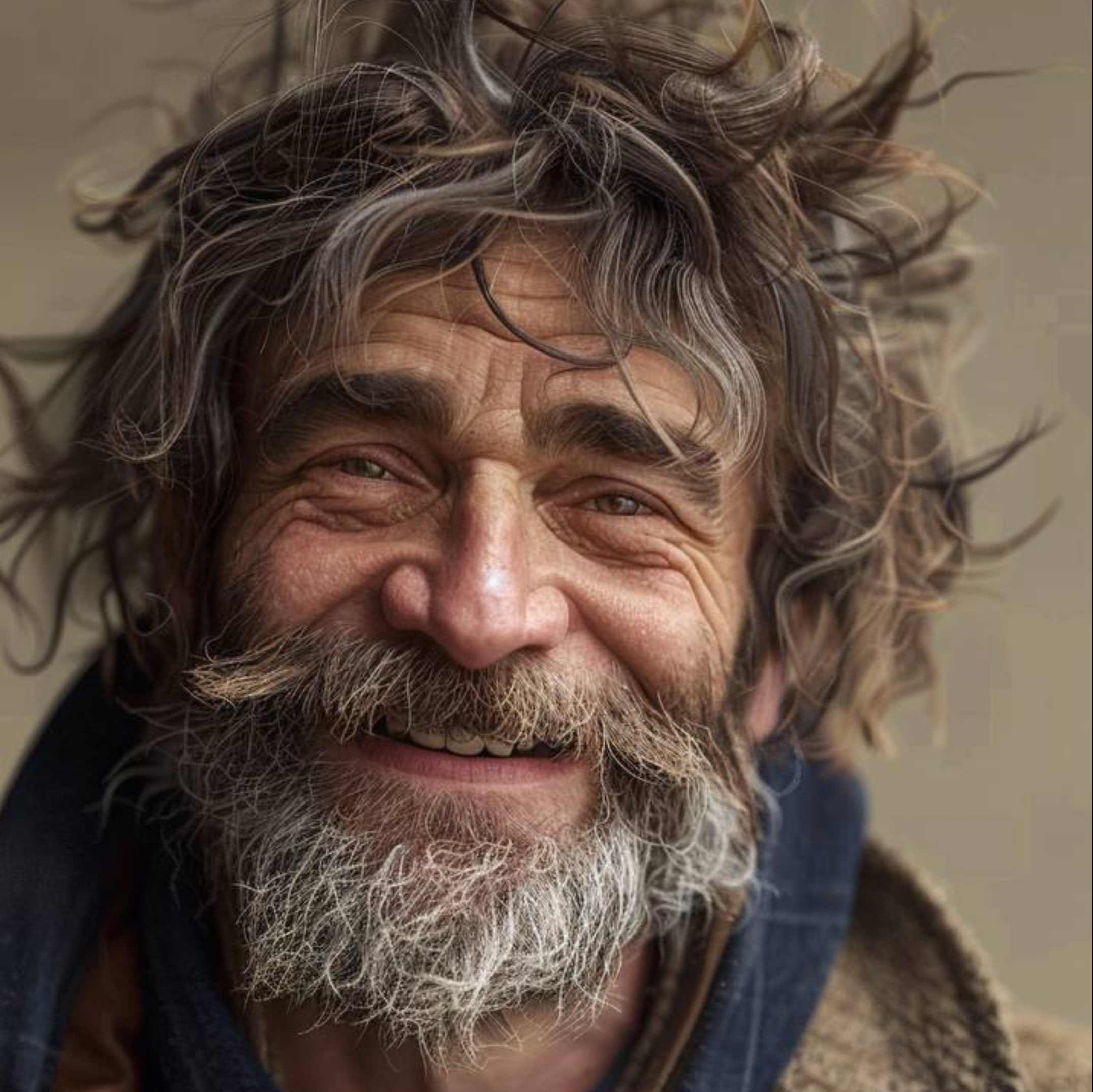 Иконка канала Серёга Кефиров