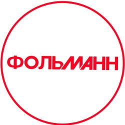 Иконка канала компания Фольманн