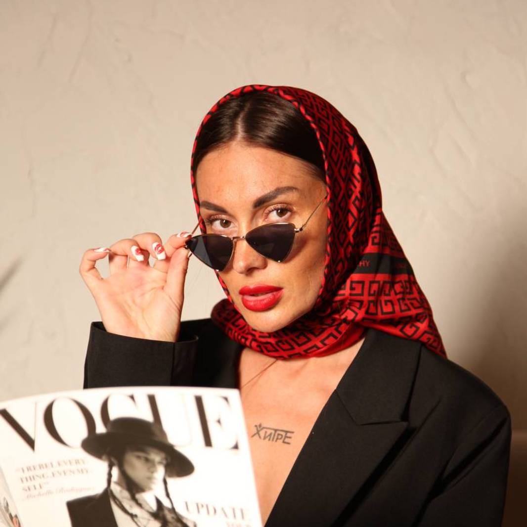 Иконка канала Екатерина Малинина