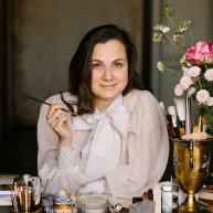 Иконка канала Vika Oko art