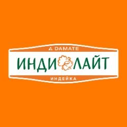 Иконка канала Индилайт