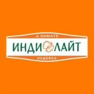 Иконка канала Индилайт