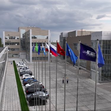 Иконка канала ООО "Завод "Нефтегазоборудование", АО "Газаппарат"