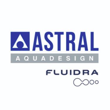 Иконка канала Astral Aquadesign