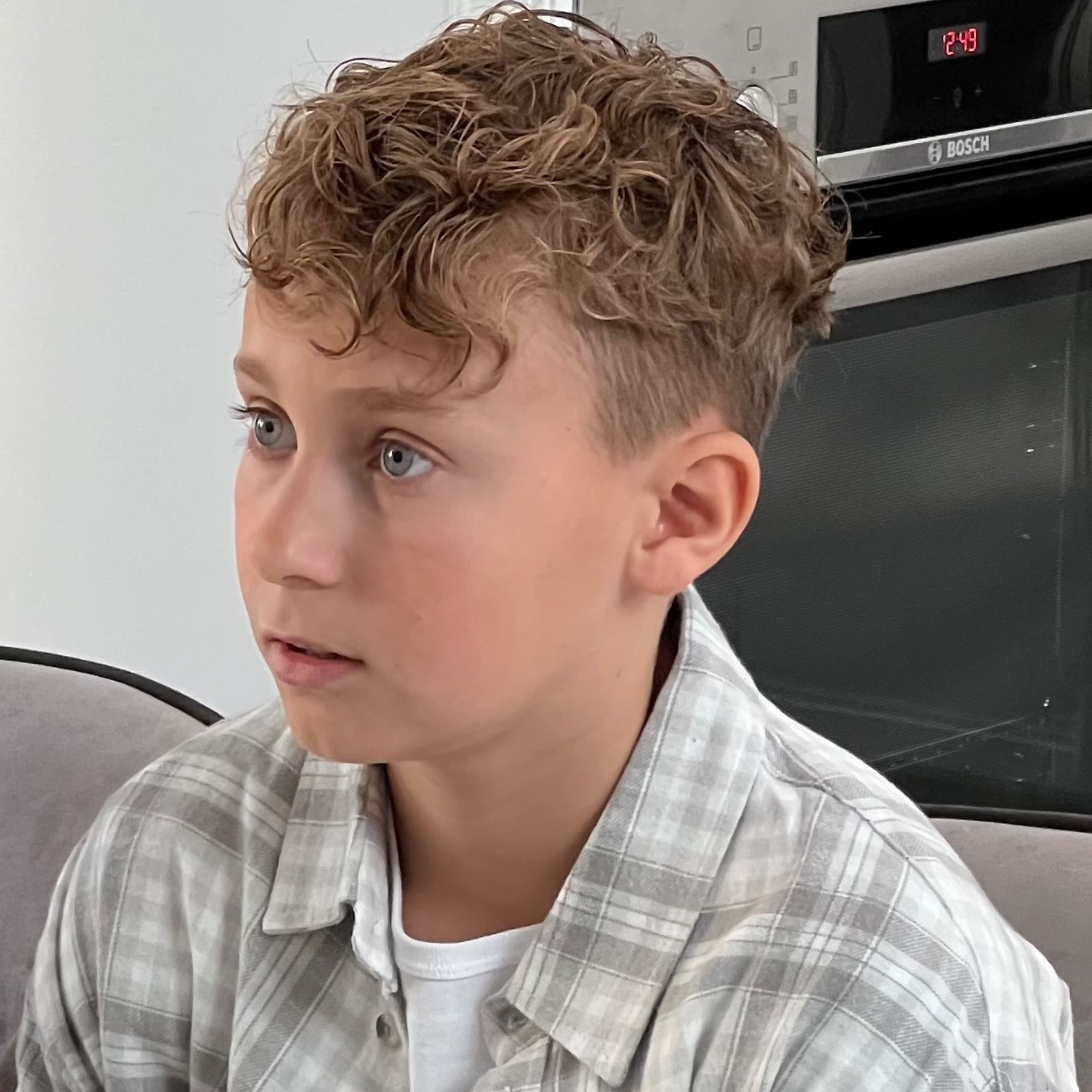 Иконка канала Мирон Белкин