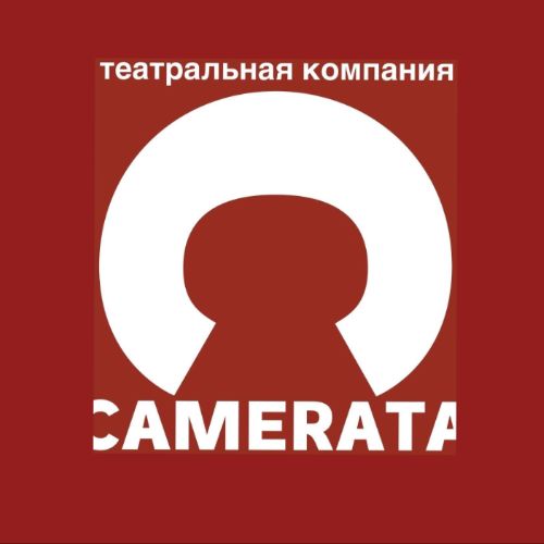 Иконка канала CAMERATA / ТЕАТР