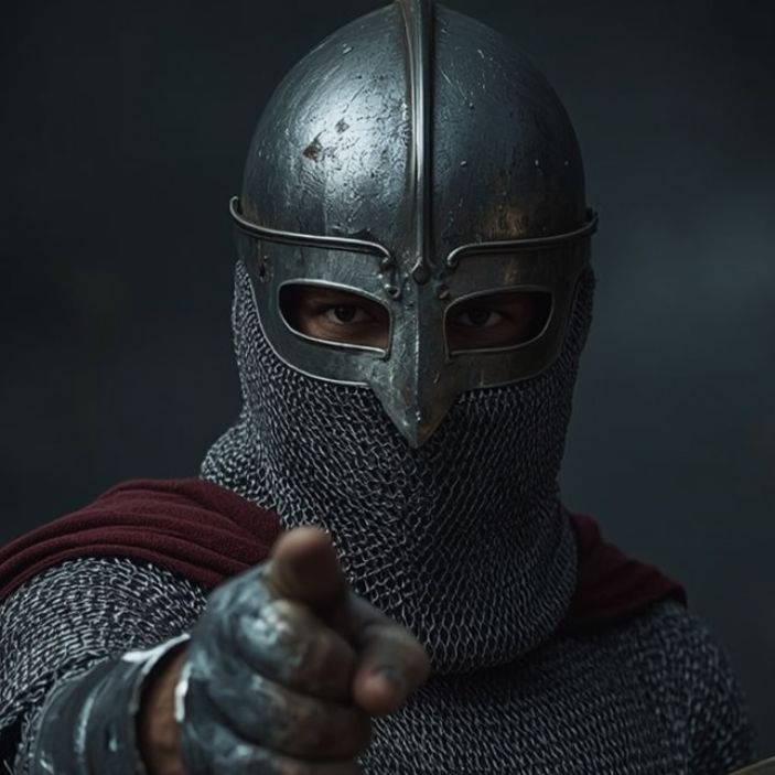 Иконка канала Меч войны/Sword if war