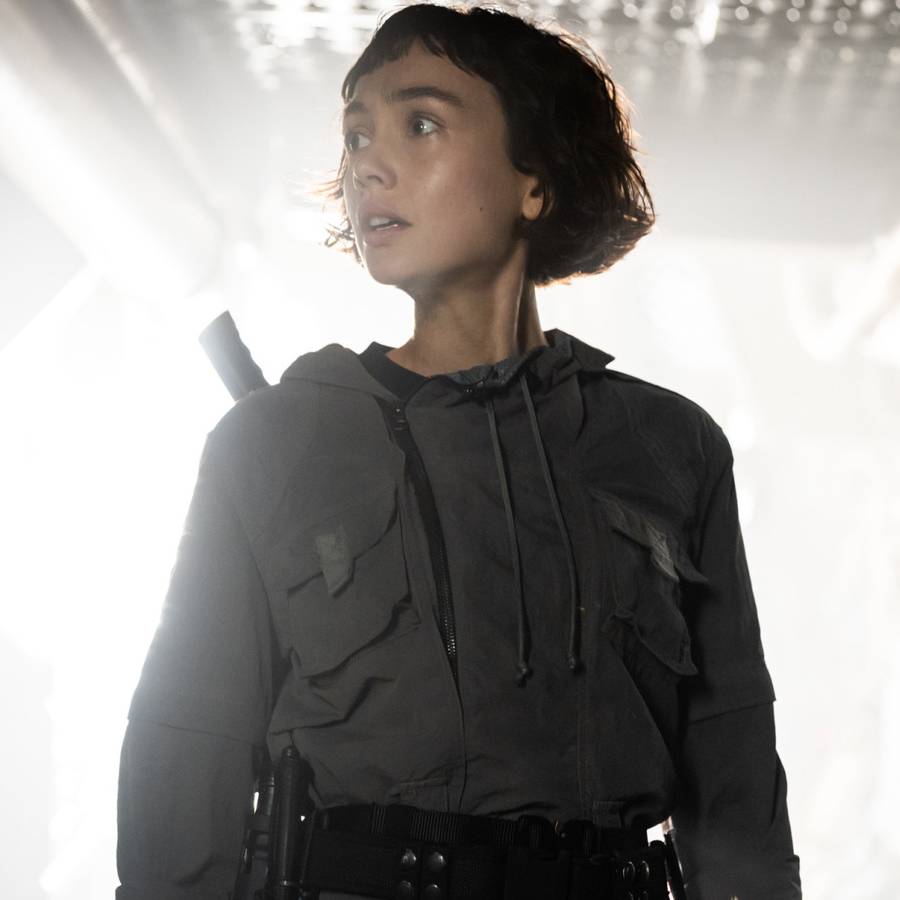 Иконка канала Сериалы на один вечер