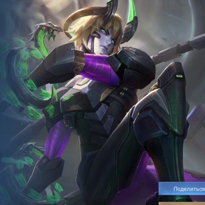 Иконка канала Ден4ик