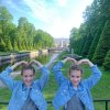 Иконка канала МИЛАШКИ - БЛИЗНЯШКИ 💕