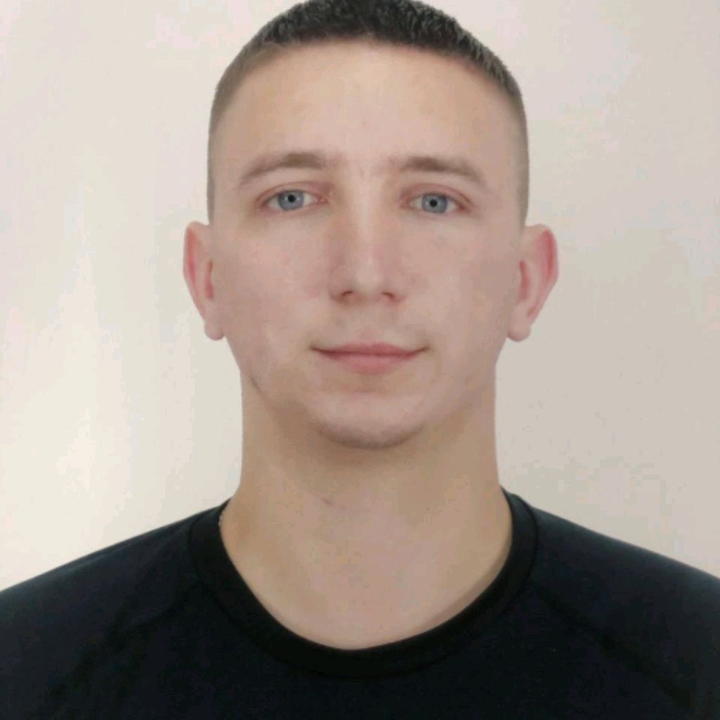 Иконка канала Олег Худяков