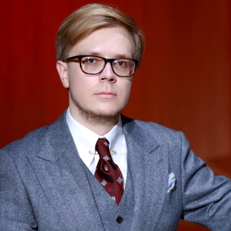 Иконка канала Даниил Васильев