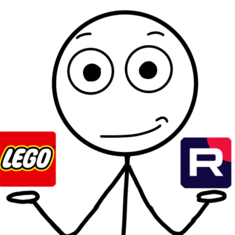 Иконка канала LOLIK-1313