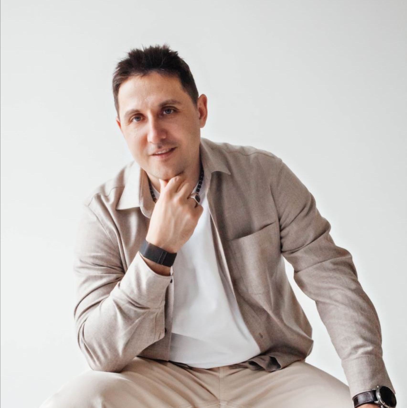 Иконка канала Ivancheremnykh