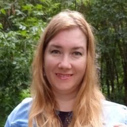 Иконка канала Уроки акварели | Оксана Кудряшова | okoshko_art