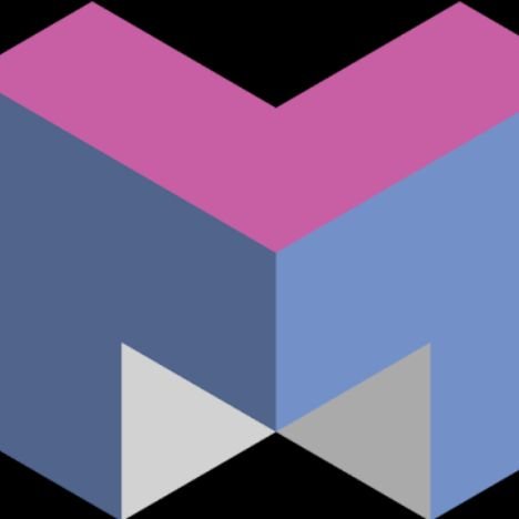 Иконка канала MacroERP