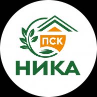 Иконка канала ПСК НИКА - строительство СИП домов Крым