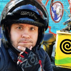 Иконка канала обломыч