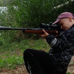 Иконка канала -ТОКИО-