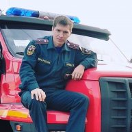 Иконка канала ЗАПИСКИ ПОЖАРНОГО