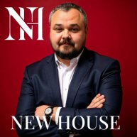 Иконка канала Newhouse.Company