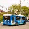 Иконка канала Макс троллейбус